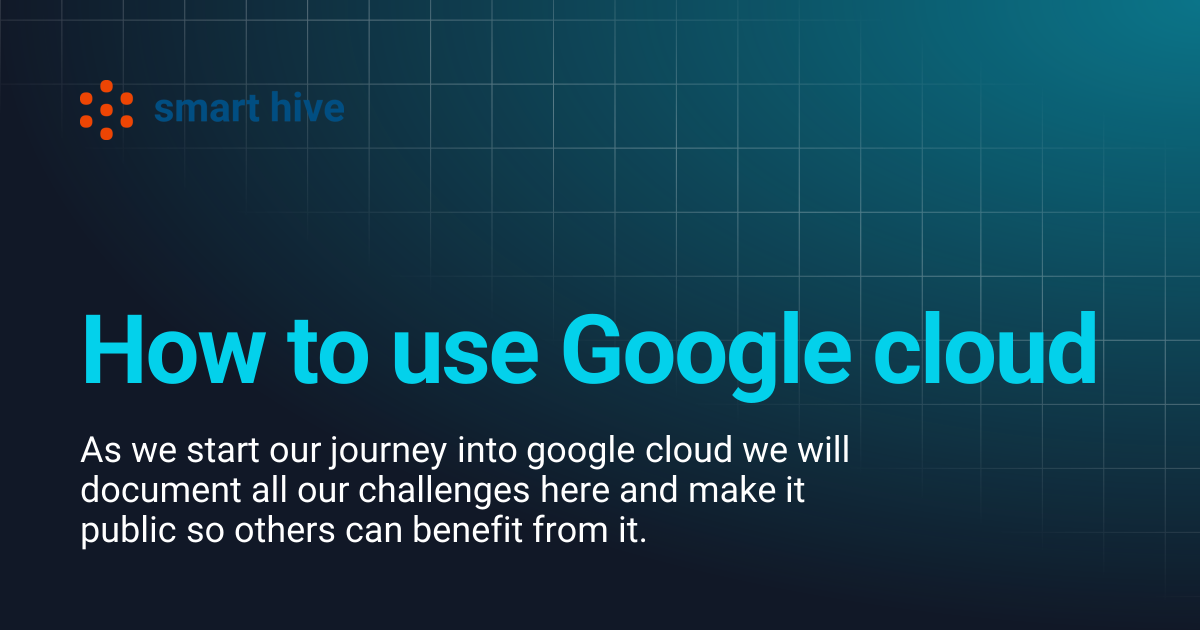 How to use Google cloud | google cloud